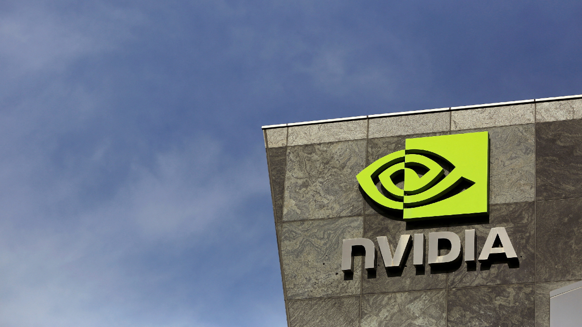 Nvidia to build Israeli supercomputer as AI demand soars - Technology ...