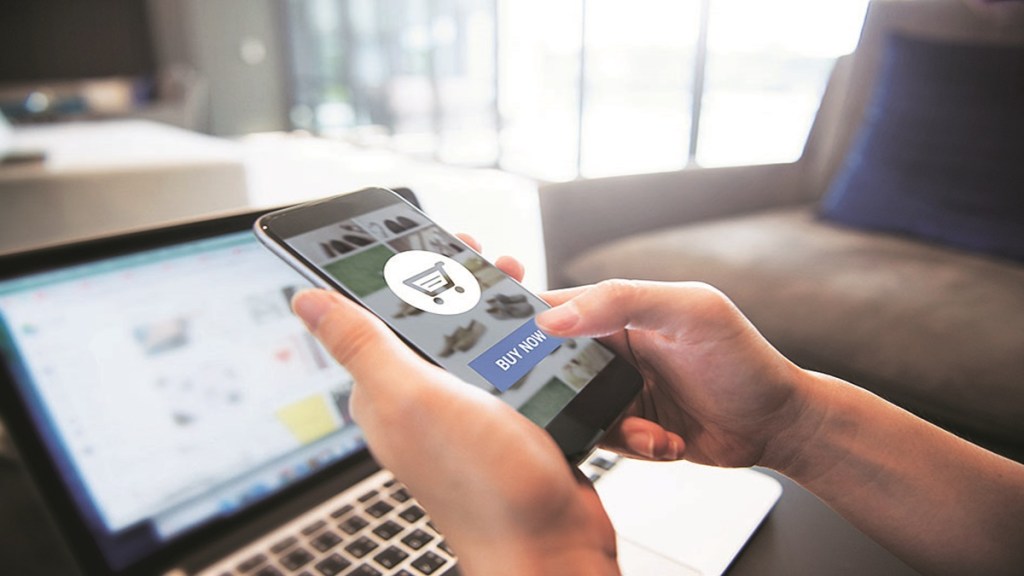 DIGITAL DISRUPTOR: Decoding ONDC’s modus operandi - Industry News | The Financial Express