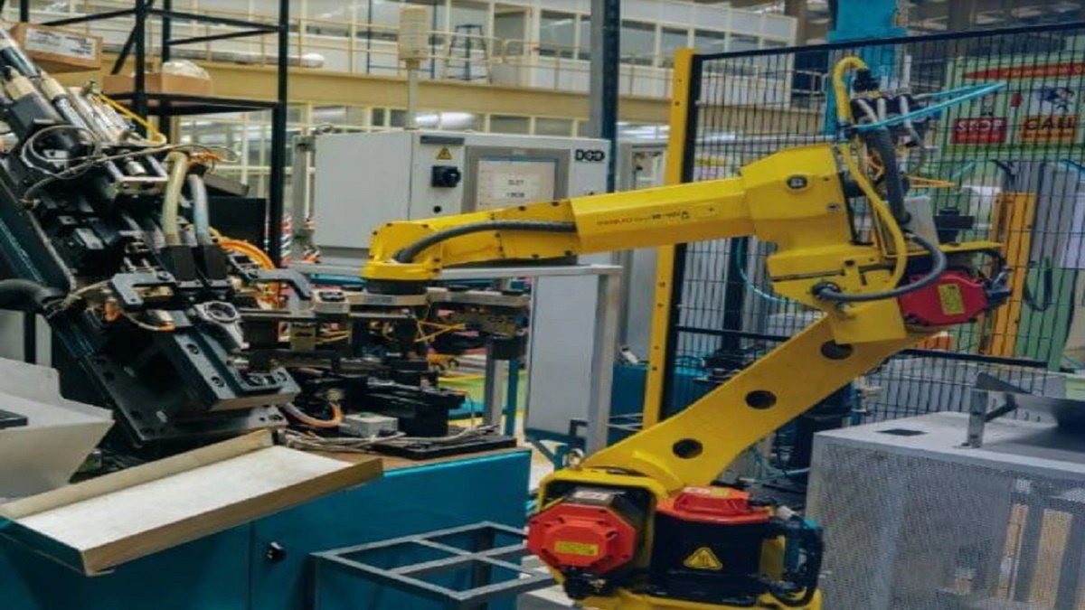 Sansera Engineering net dips 5 pc to Rs 35 cr in March quarter ...