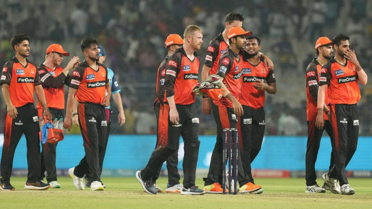 IPL 2023 – Sunrisers Hyderabad vs Kolkata Knight Riders Match Preview ...