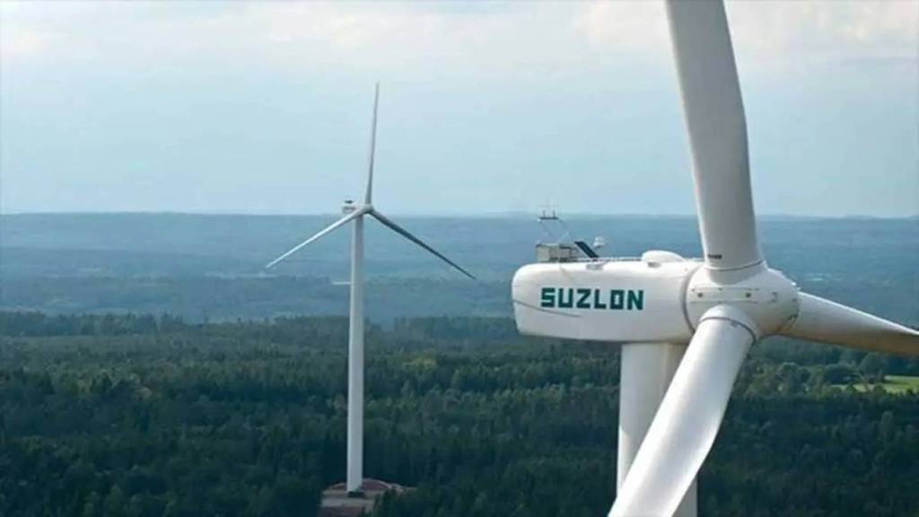 Suzlon bags 69.3MW wind energy project from Juniper Green Energy - Industry News | The Financial ...