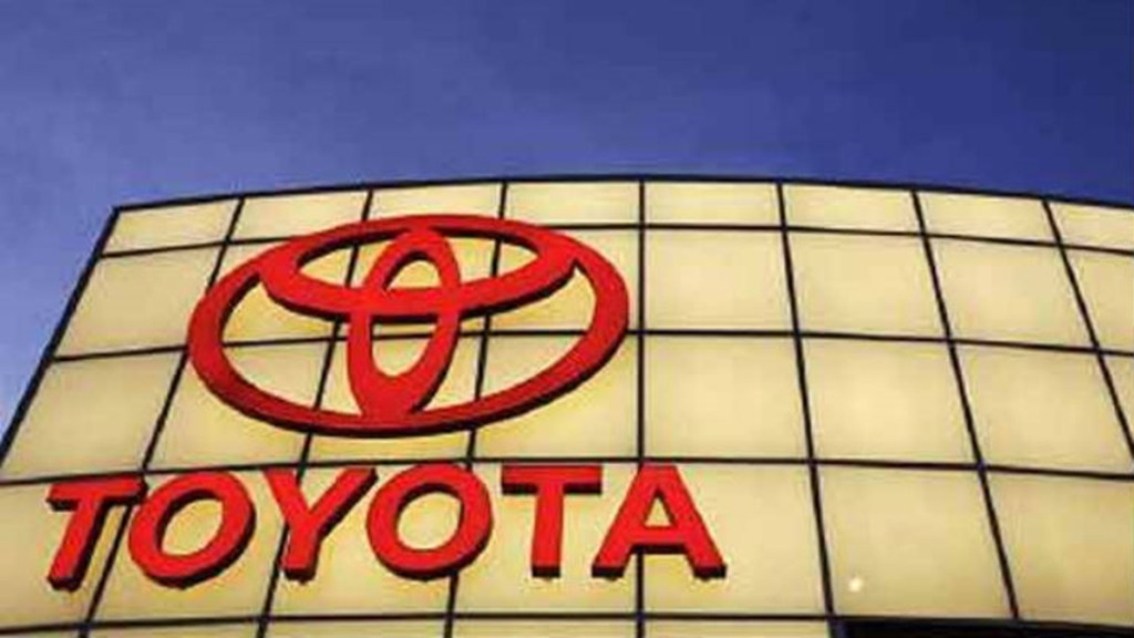 Toyota India starts exporting EV components to Japan - Express Mobility ...
