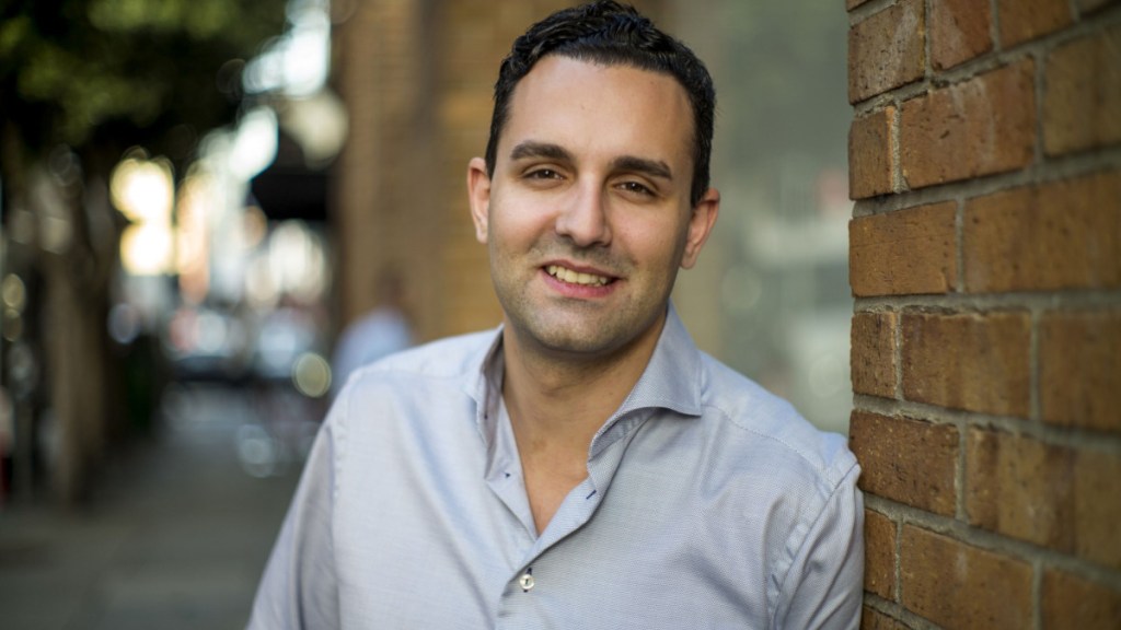 Truecaller CEO says lot of headroom for growth in India, will be ...