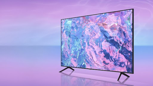 Samsung 2023 Crystal 4K iSmart UHD TV series launched in India, price ...
