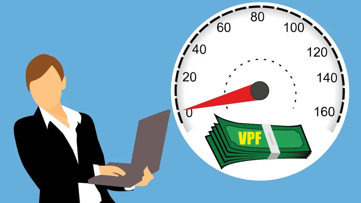 Salaried? VPF can help you retire with tax-free and guaranteed Rs 3 ...