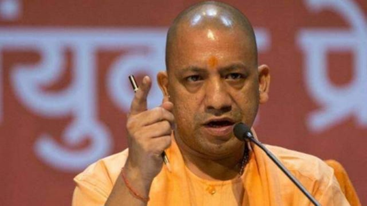 Yogi Adityanath declares ‘The Kerala Story’ tax-free in Uttar Pradesh - India News | The ...