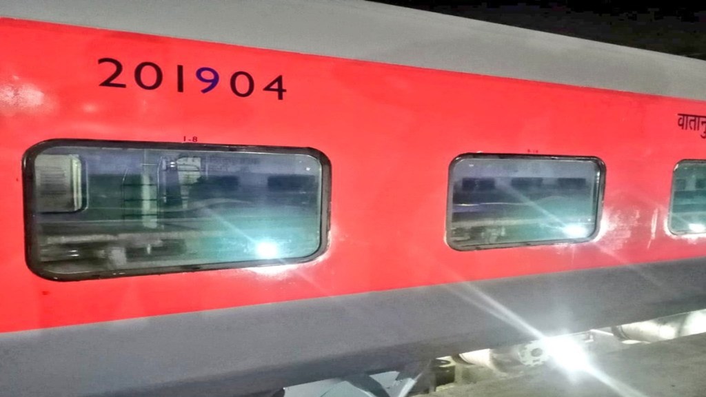 Kapurthala-based Rail Coach Factory registers growth in production of LHB AC coaches, MEMU ...