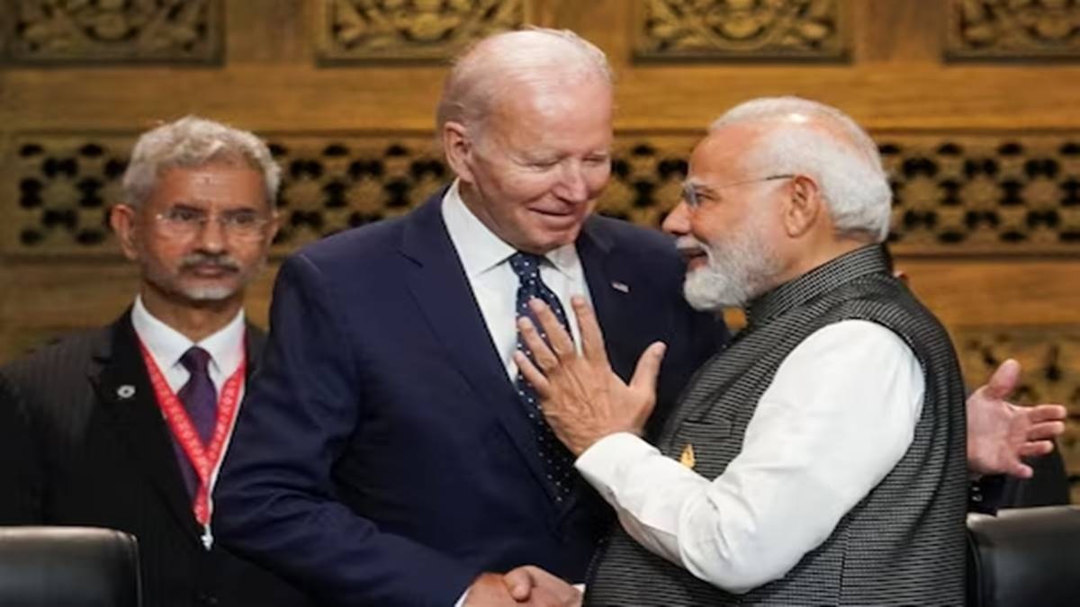 PM Modi's visit to Washington DC set to boost defence cooperation: Key deals and co-production ...