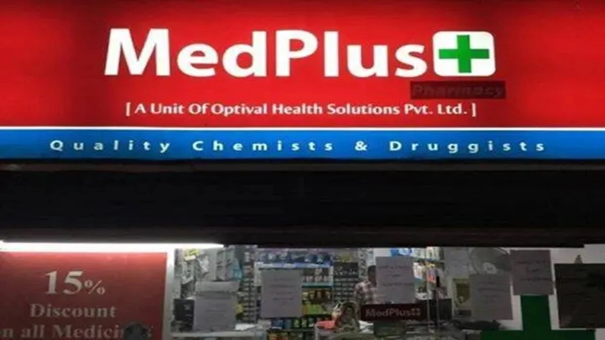 MedPlus to sell over 500 off-patent drugs at huge discounts ...
