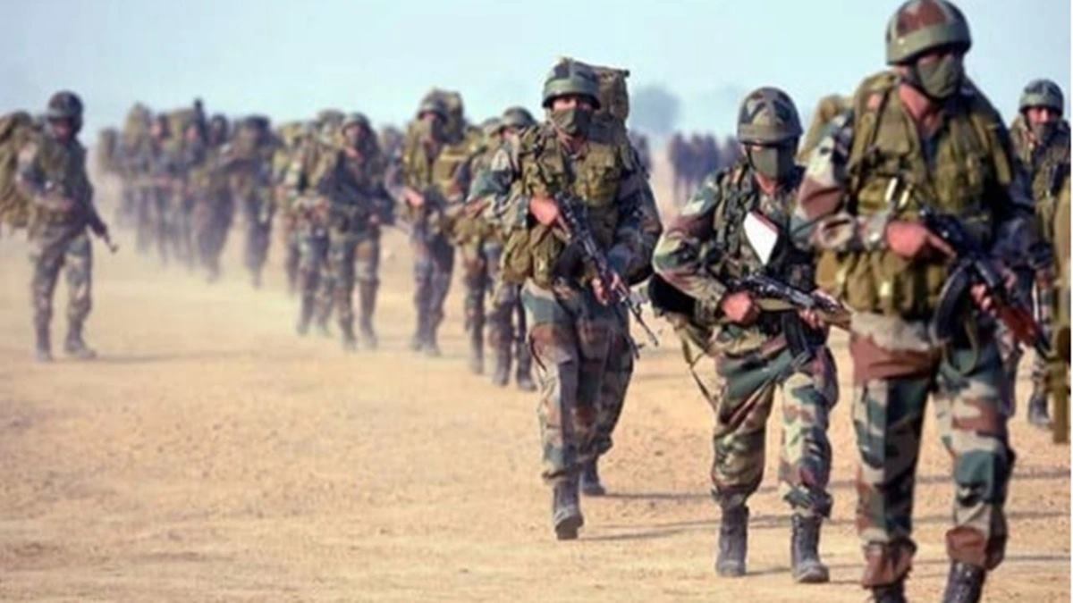 Indian Army’s Artillery Slayer: A Weapon to Offset the Enemy’s Fire ...