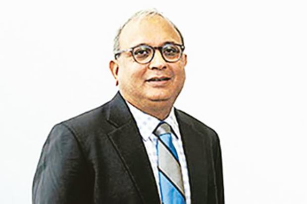 We are very comfortable with markets at these levels: Samir Arora ...