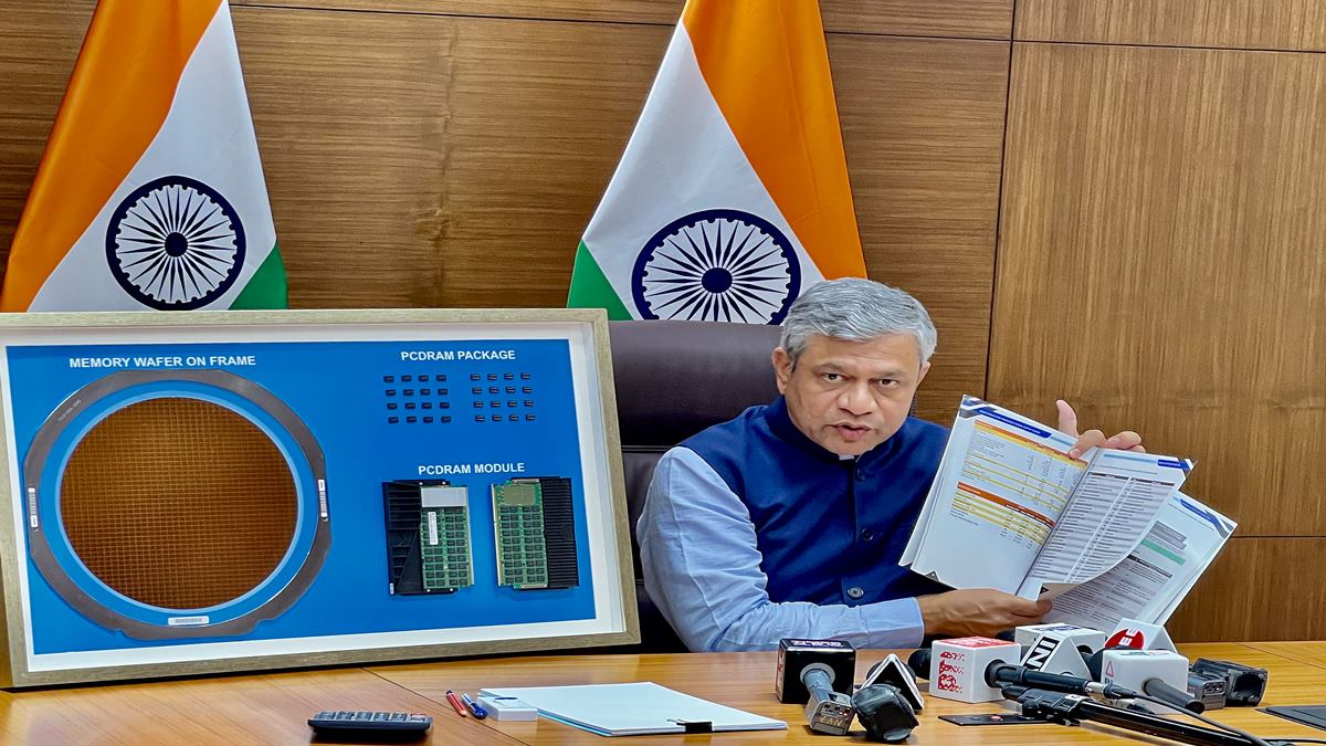 Six new fab projects to come up in next one year; first made in India ...