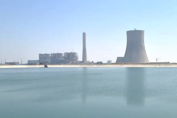 NLC India's first coal-based supercritical thermal power plant to begin ...