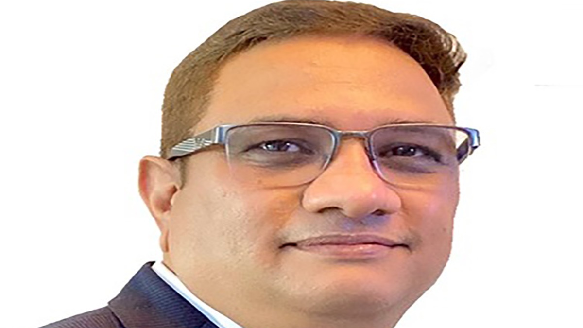 We strive to align business outcomes with technology: Ashish Kothari ...