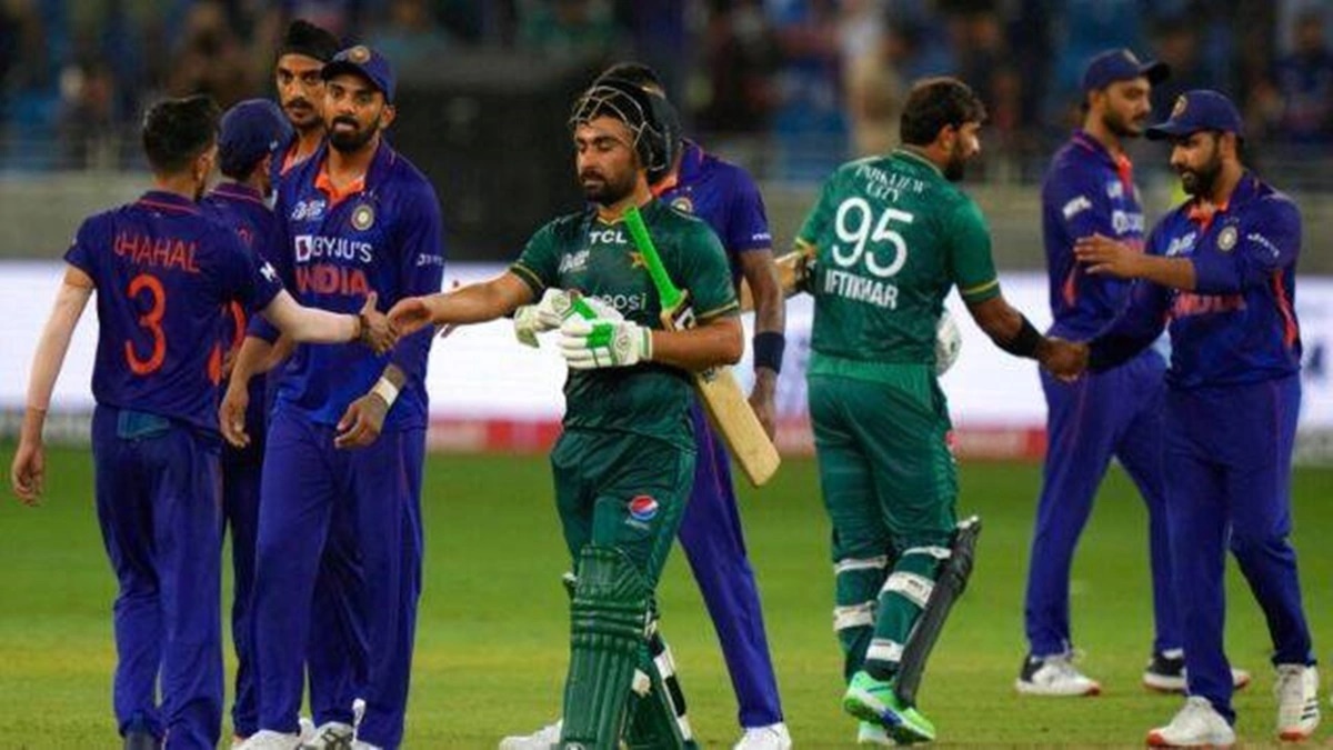 ACC could accept PCB's 'hybrid model' for Asia Cup, Pakistan team set ...