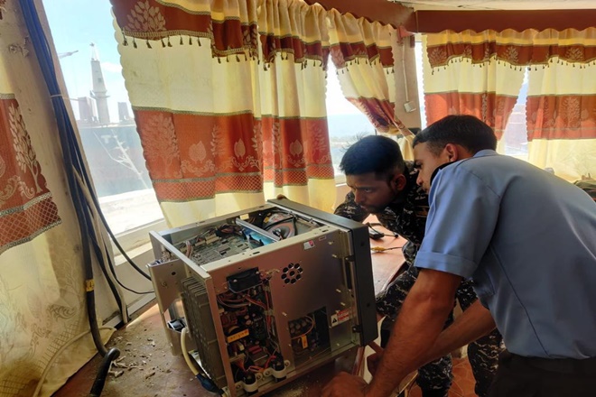 The Indian Navy reaches Comoros Island! Why it is important for India’s ...