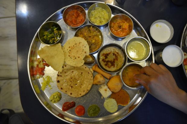 Modi-fying menu: The culinary trend that puts PM Modi in the spotlight ...