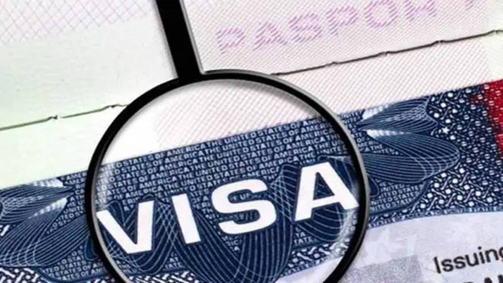 Infosys and TCS employees to benefit the most as US ease visas for skilled Indian workers ...