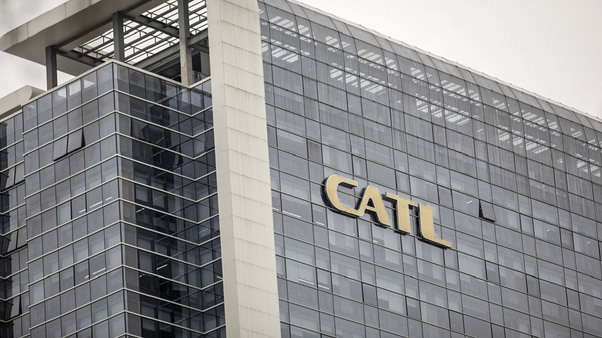 China’s CATL leads $1.4 billion lithium investment in Bolivia ...