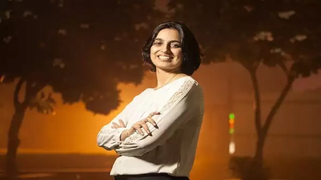 Ruchi Kalra: IITian who built a net worth of 2600 crore after being ...