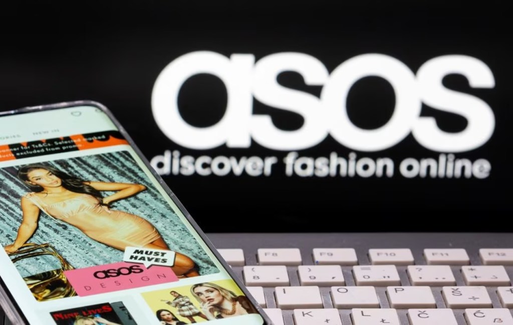 ASOS says strategy to prioritise profit is working - Industry News ...