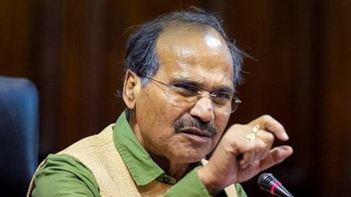 'Situation is terrible': Adhir Ranjan Chowdhury on violence ahead of ...