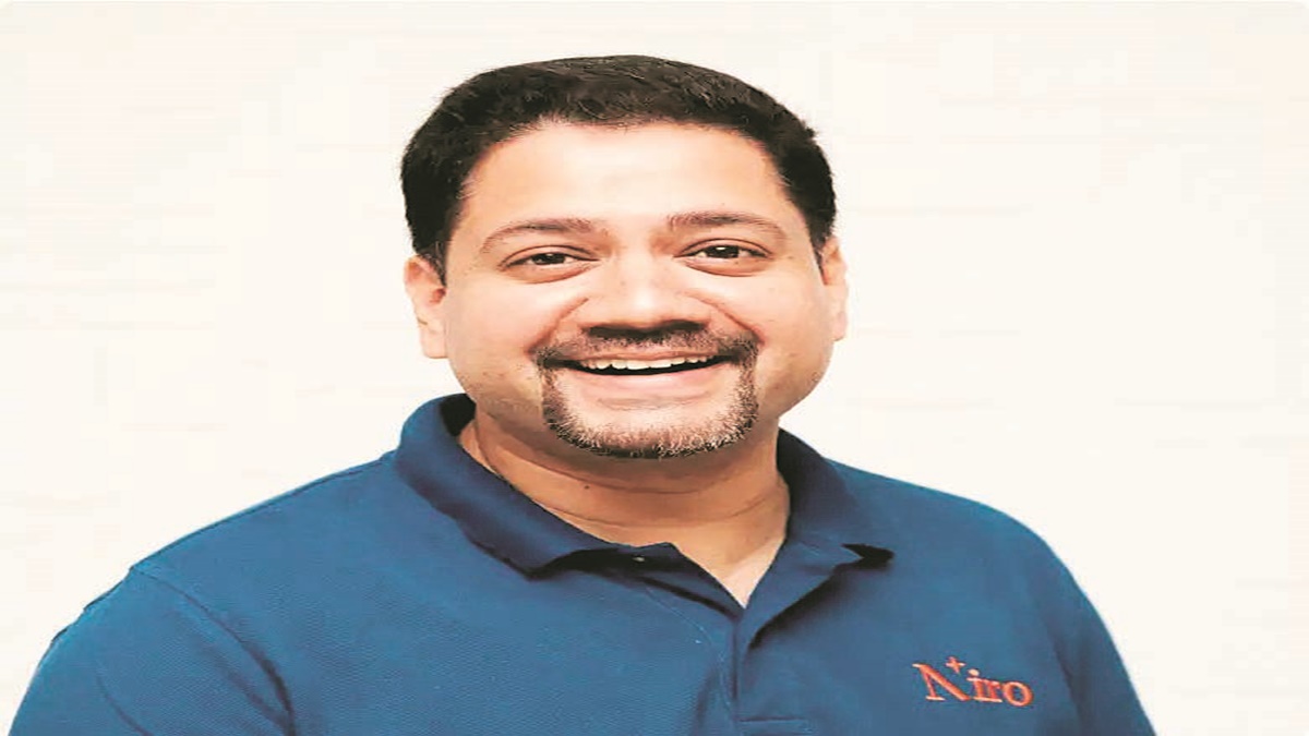 NIRO: Helping e- commerce platforms make a fortune in financial ...