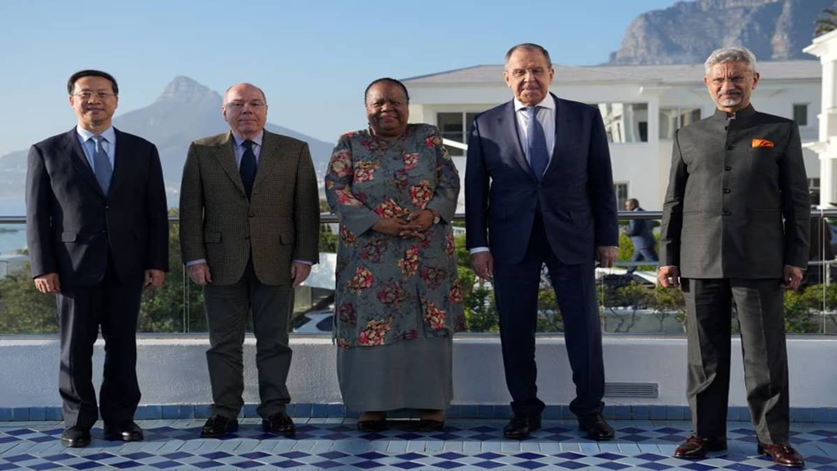 BRICS members vow to combat terrorism financing networks and terror ...