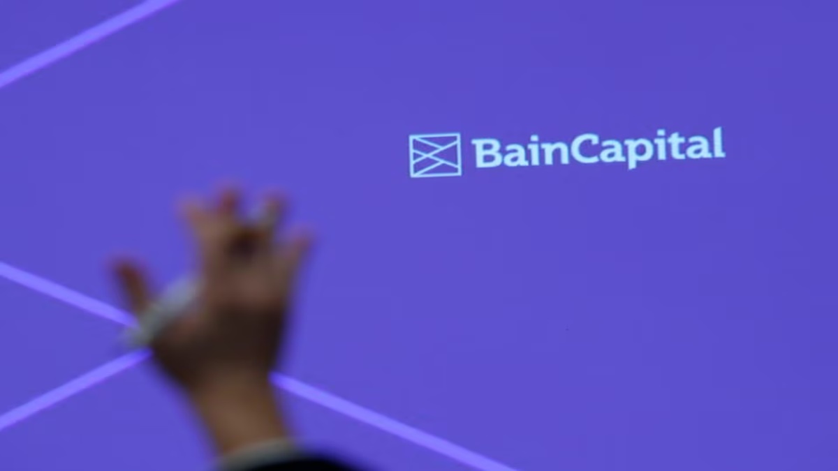 Bain Capital plans to sell stake worth $267 mln in India's Axis Bank ...