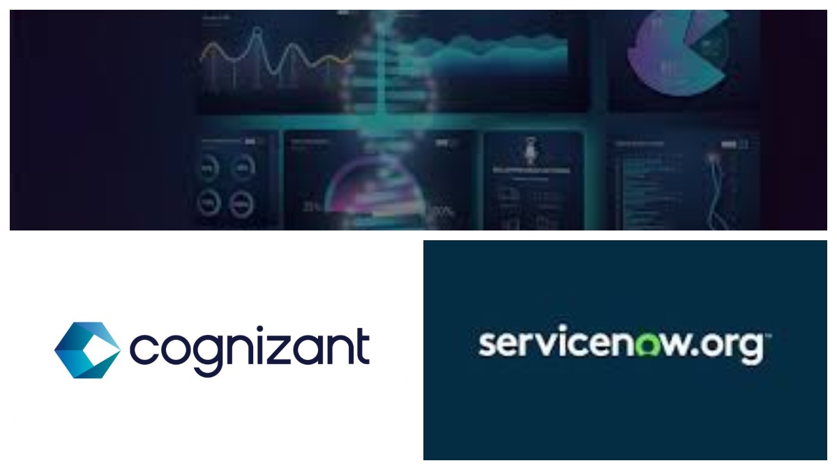 Cognizant and ServiceNow ink partnership for AI-driven automation across industries - Industry ...
