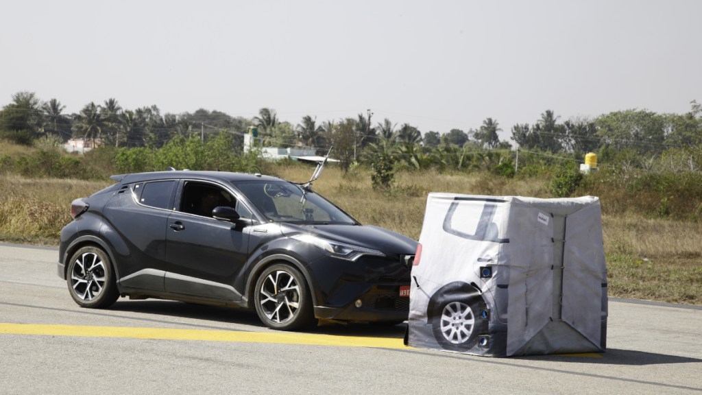 Continental bets on Level 2+ autonomy in cars and cruise control for ...