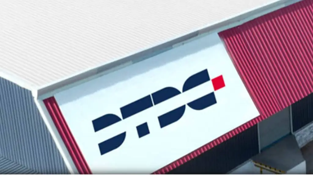 DTDC Express sets up super hub in and regional office in Chennai ...