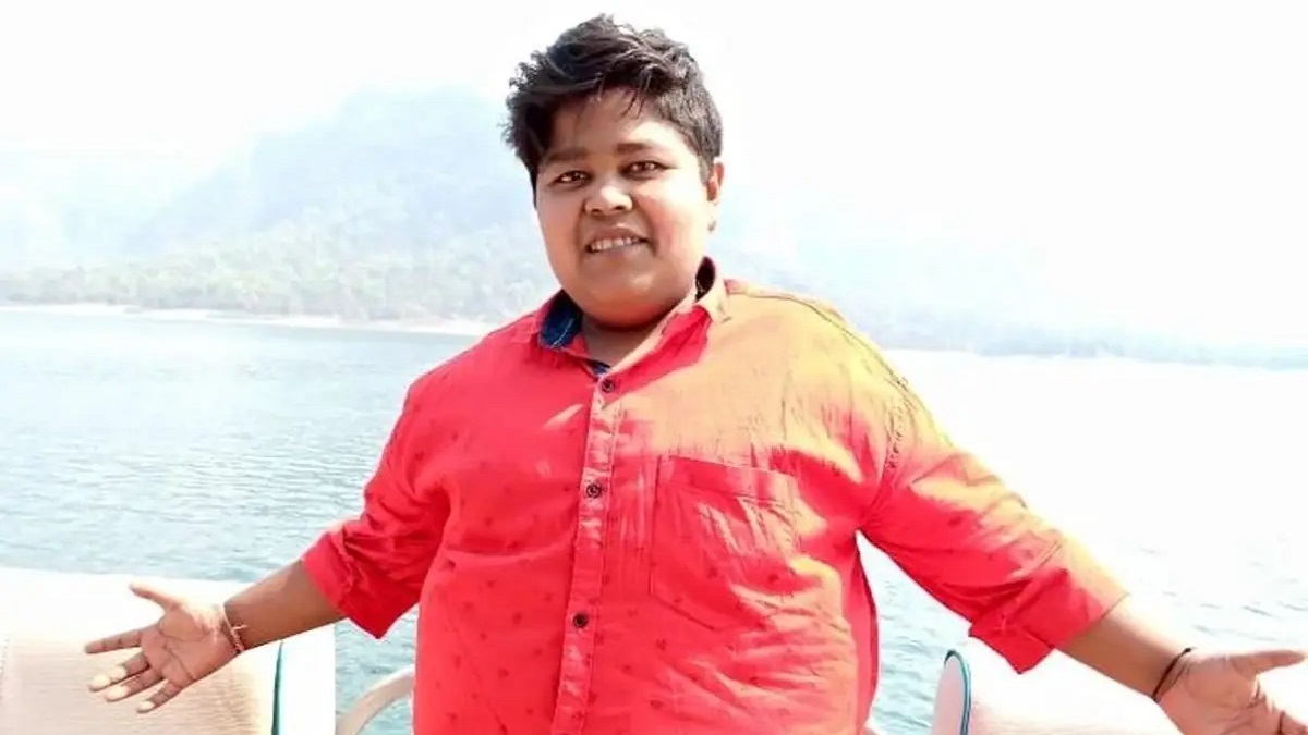 Who was Devraj Patel? Here's everything about the 22-year-old YouTube sensation and face of ...