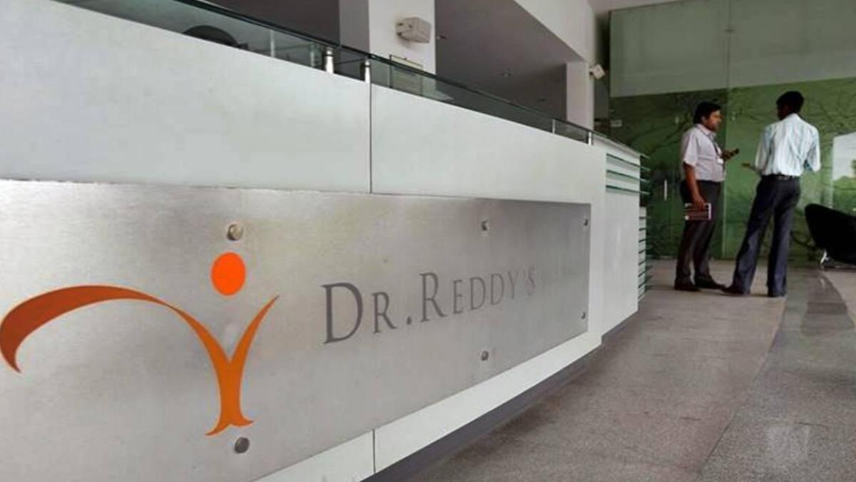 Dr Reddy’s Q2 Results: Profit rises 30% to Rs 1482.20 crore, beats ...