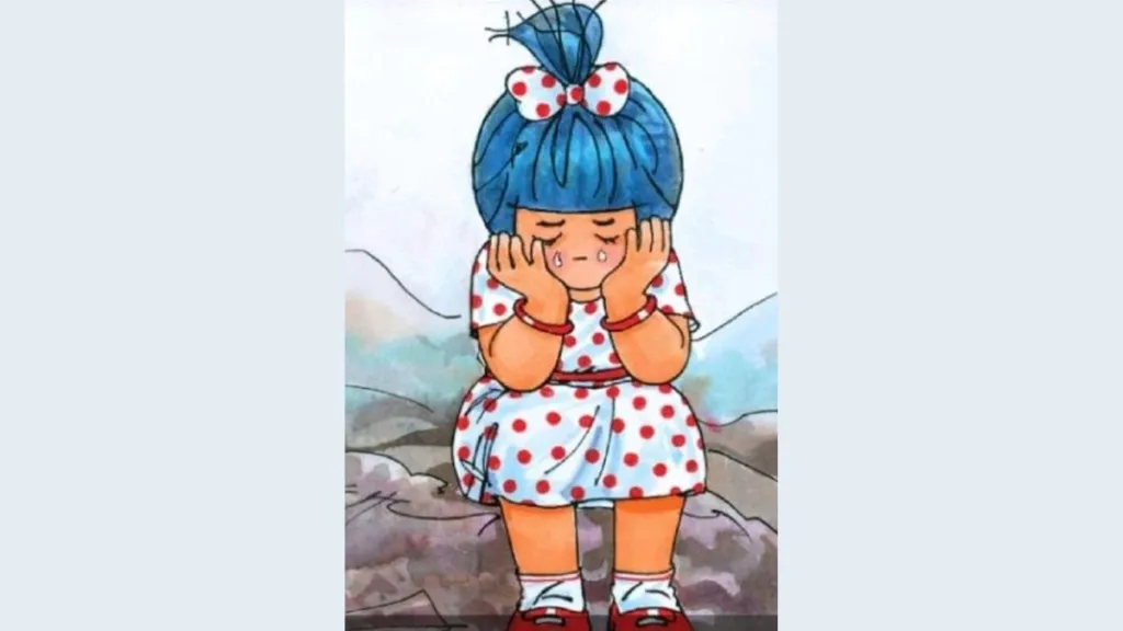 The Amul Girl loses her creator - Brand Wagon News | The Financial Express