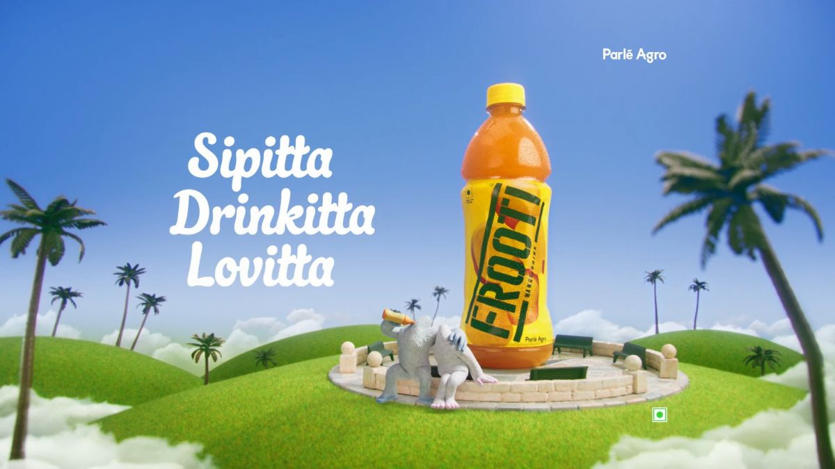 On the spot: Campaign repositioned Frooti as a brand for the youth ...
