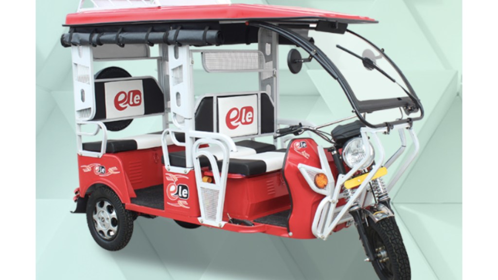 Greaves Electric Mobility partners Bike Bazaar Finance for electric ...