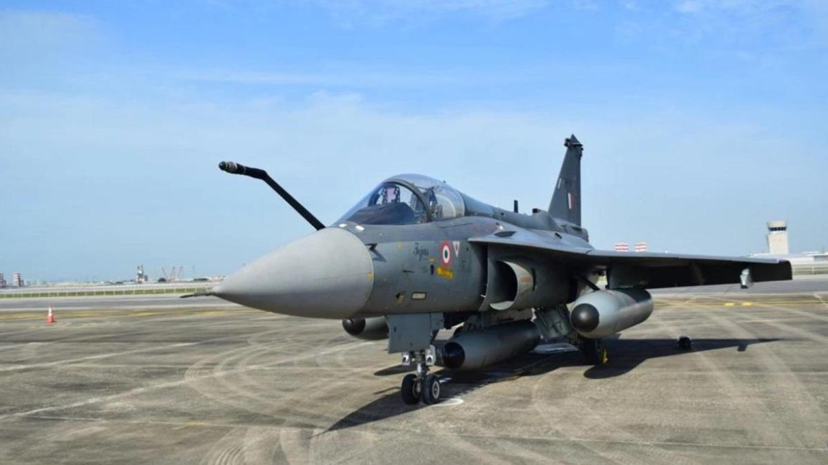 GE engine-HAL deal will have ripple effect across US and Indian defence ...