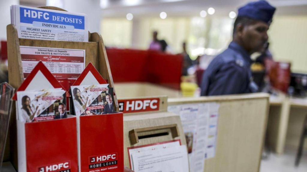 HDFC AMC block deal today: Abrdn to sell entire 10.2% stake for Rs 3900 crore; check offer price ...