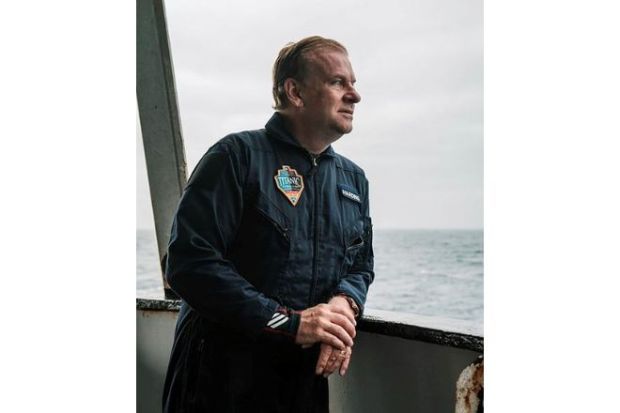 Missing Titanic submarine: Who all were on the ill-fated vessel? Here's ...