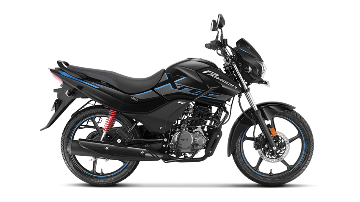 Top 5 best-selling two-wheeler brands in May 2023 - Bike News | The ...