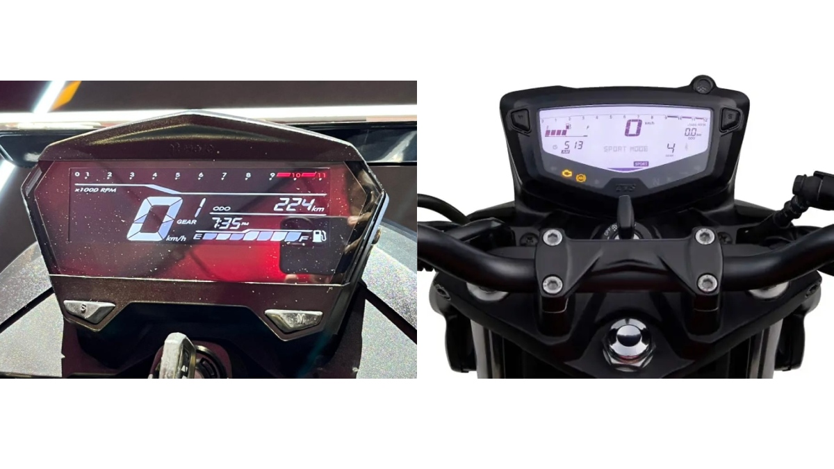 2023 Hero Xtreme 160R vs TVS Apache RTR 160 4V: Price, specs comparison ...