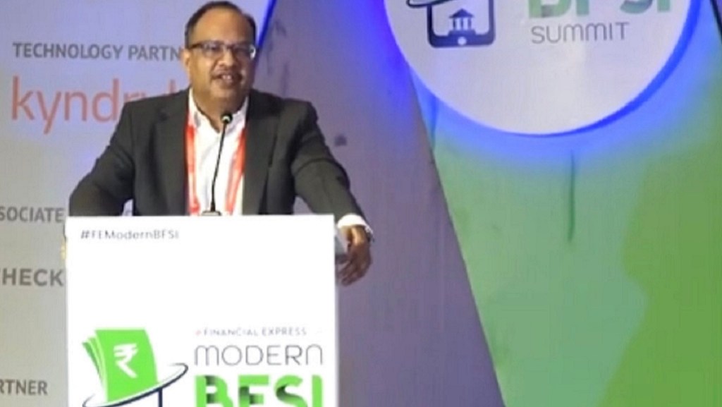 The FE Modern BFSI Summit: RBiH CEO on customer-centricity for fruitful ...