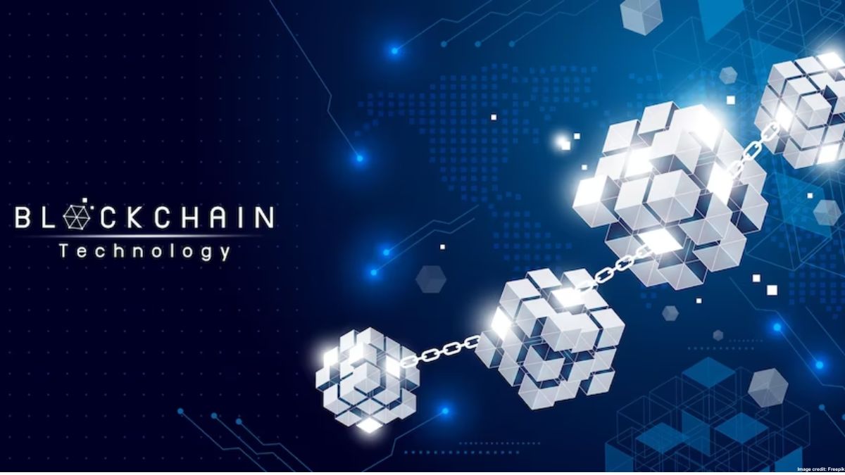 Research paper around blockchain’s proof-of-work mechanism released ...