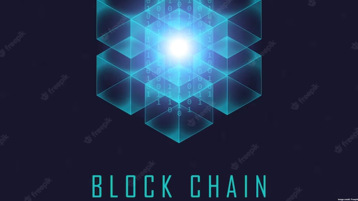 Blockchain is a key technology – a computer scientist explains why the ...