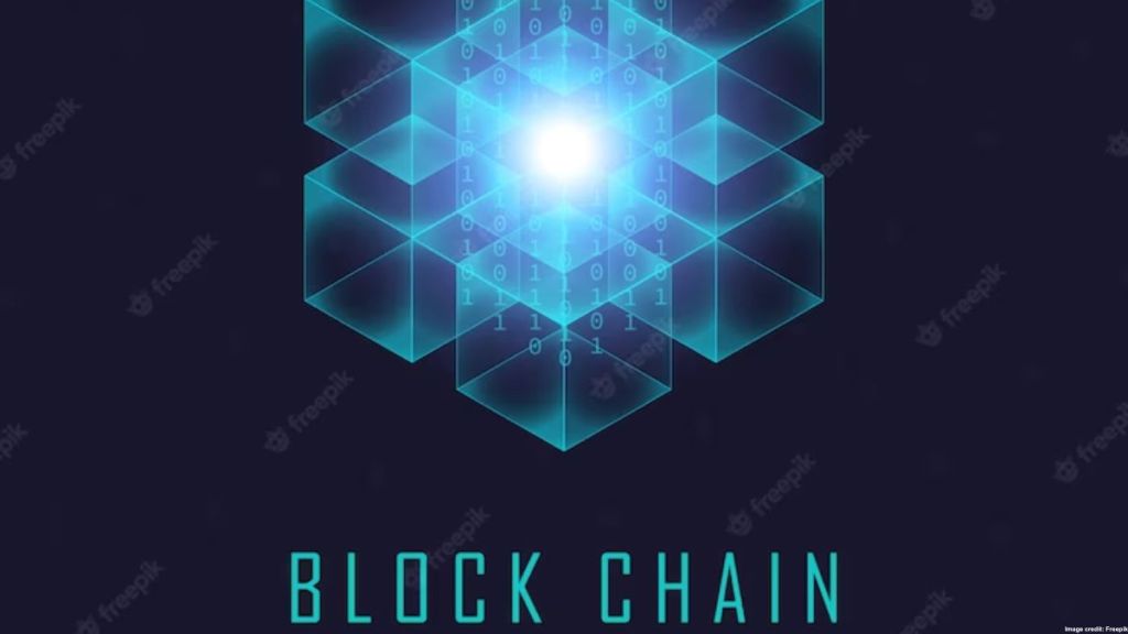 Blockchain is a key technology – a computer scientist explains why the ...