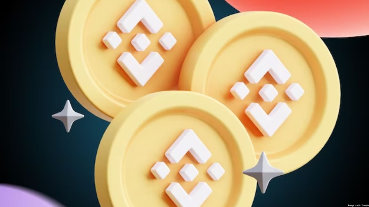 Binance issues cease and desist warning against illegal Nigerian platform - Blockchain News ...