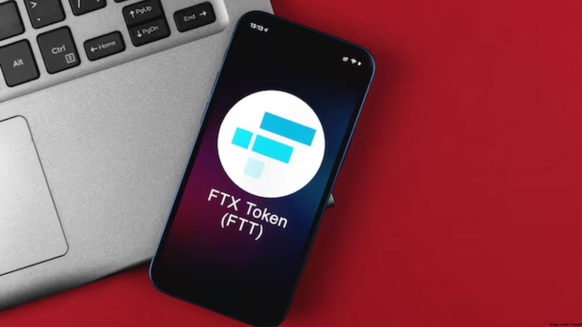 FTX halts sale of its $500 million stake in AI startup Anthropic - Blockchain News | The ...