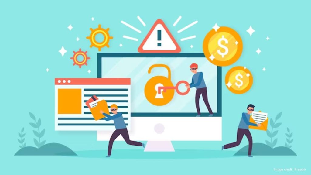 John Reed Stark, warns crypto scammers in a tweet - Blockchain News ...