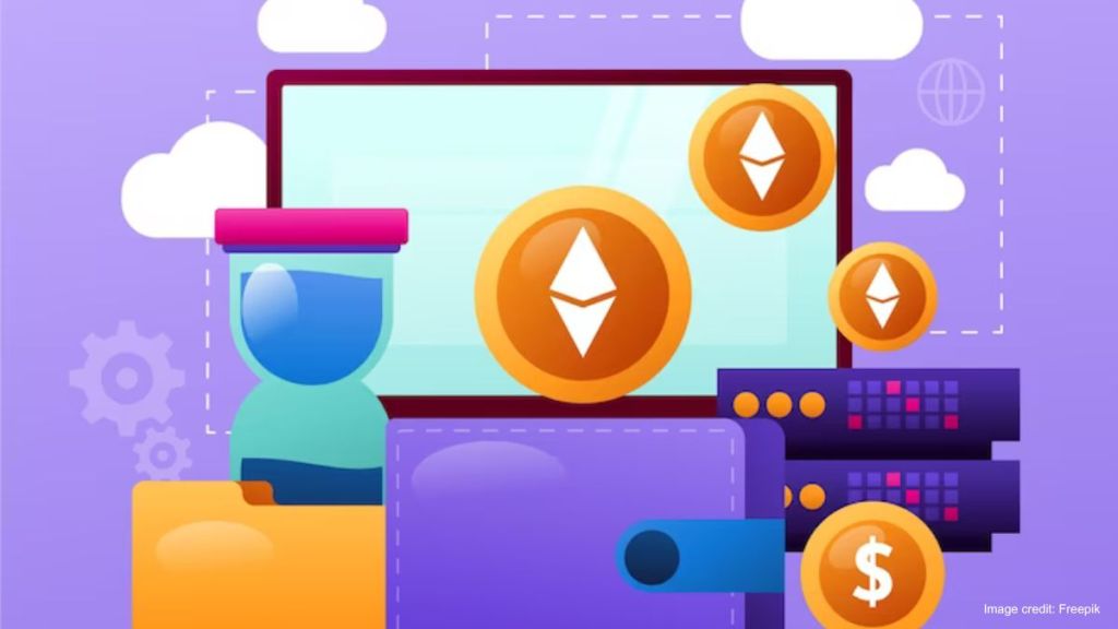 Magic wallet service provider collected funds amounting to about $52 ...